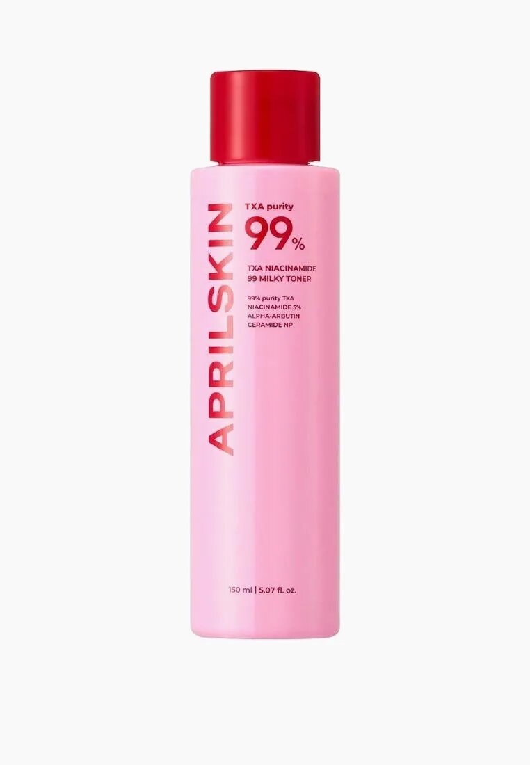 Aprilskin Тонер для лица 150 мл