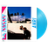 Anri – Timely! (Limited Blue Translucent Vinyl)