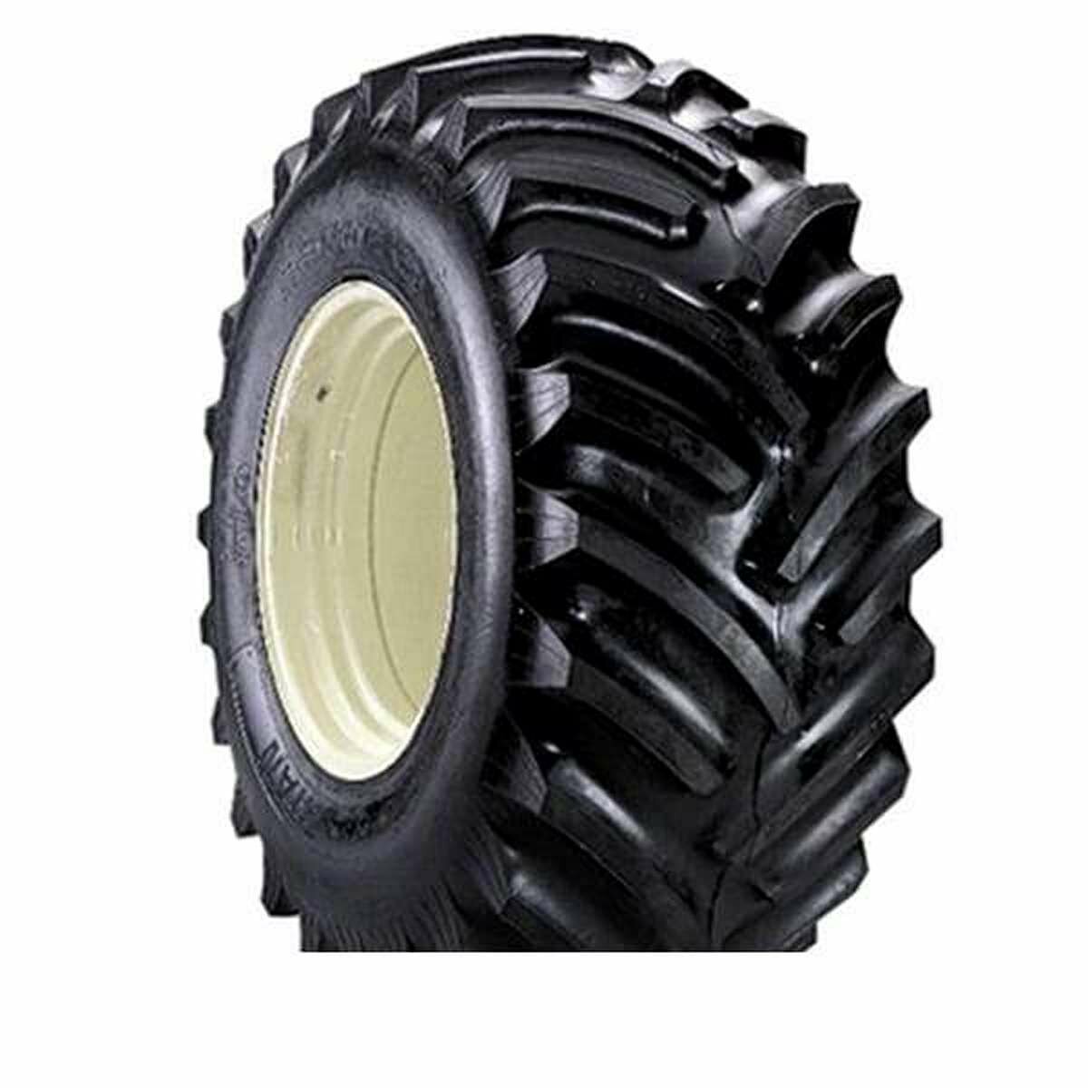 Сельхоз, индустриальные Шины TITAN HI-TRACTION LUG R-1 11.2-24 117A8 10PR TL-12216161171 сельхоз, индустриальных автомобилей
