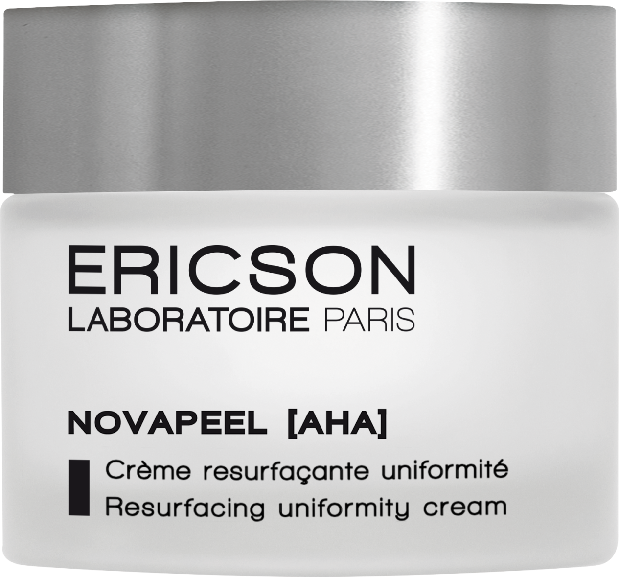 Ericson Laboratoire Выравнивающий крем Novopeel [AHA] Novopeel [AHA] Resurfacing Uniformity Cream 300g
