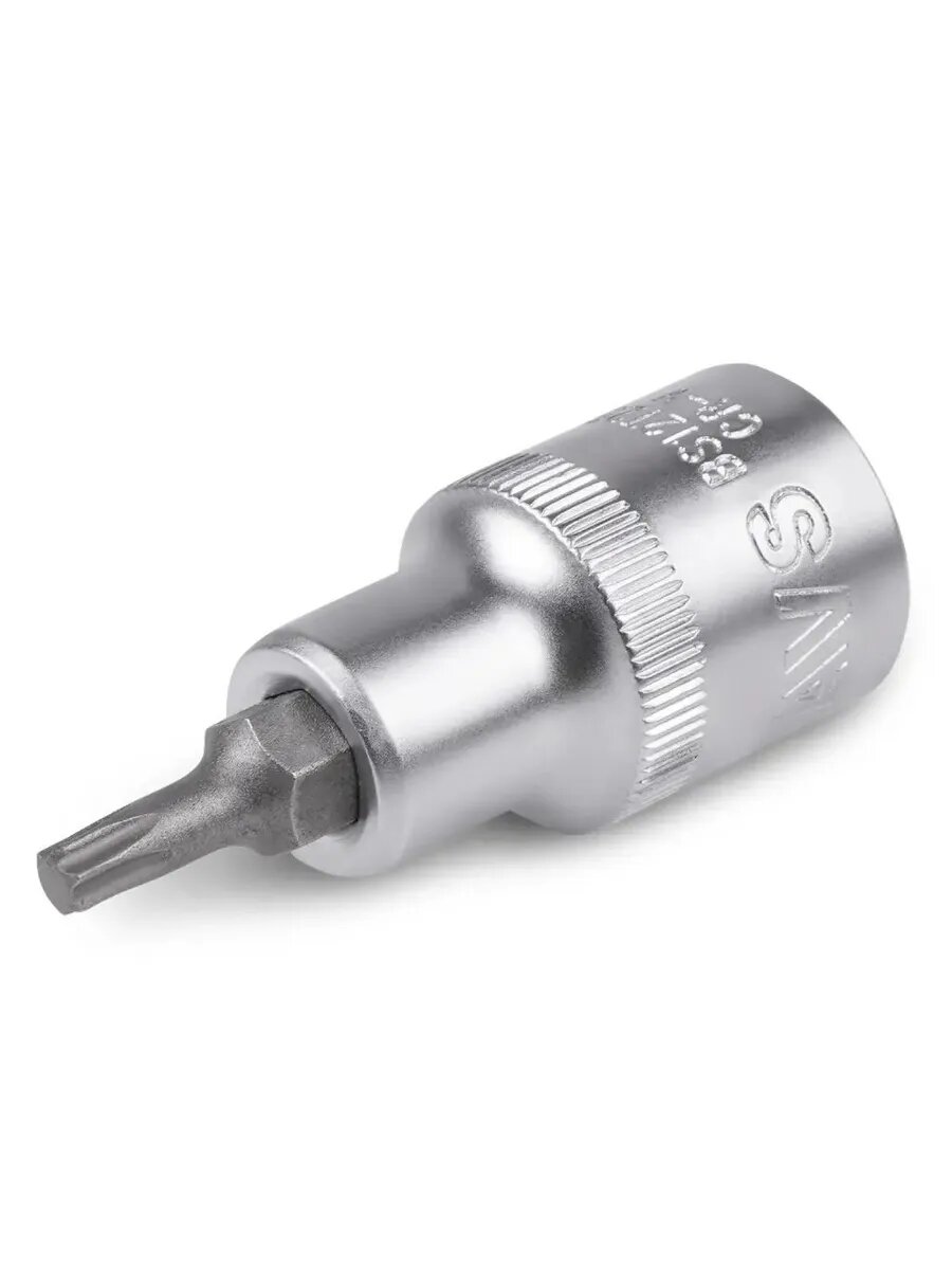 Высококачественная головка TORX 1/2" T25