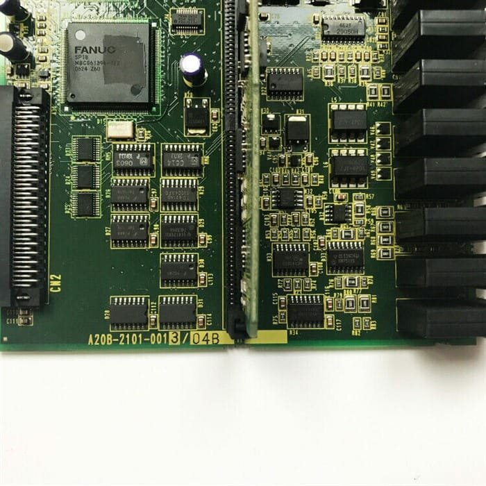 Модуль FANUC A20B-2101-0013