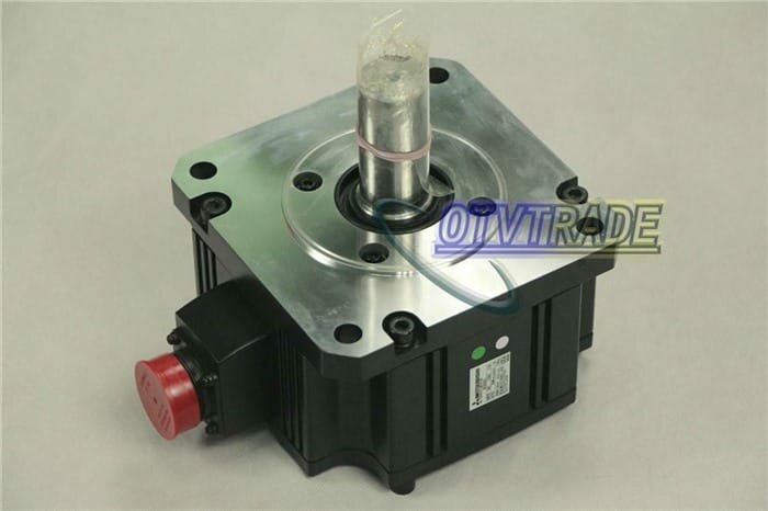 Модуль Mitsubishi HC-202S Servo motor Tested In Good