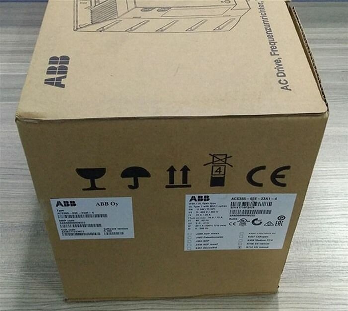 Модуль ABB ACS355-03E-23A1-4 11KW