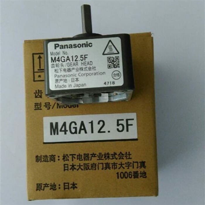 Модуль Panasonic M4GA12.5F