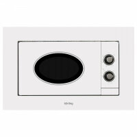 Микроволновая печь встраиваемая 20L KMI 820 RSI KORTING
