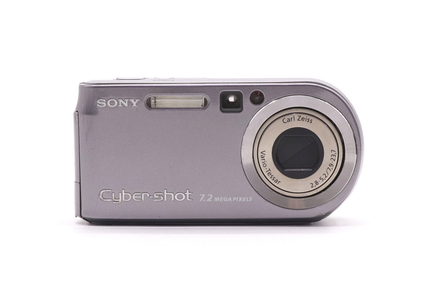 Цифровая камера Sony Cyber-Shot DSC-P200