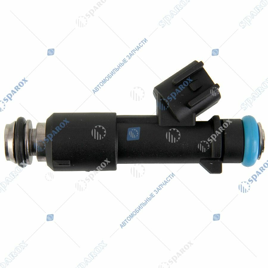 Форсунка топливная ГАЗ-3302 с дв. УМЗ 4216.1132010(28316657) CRTR0100580 (Cartronic)