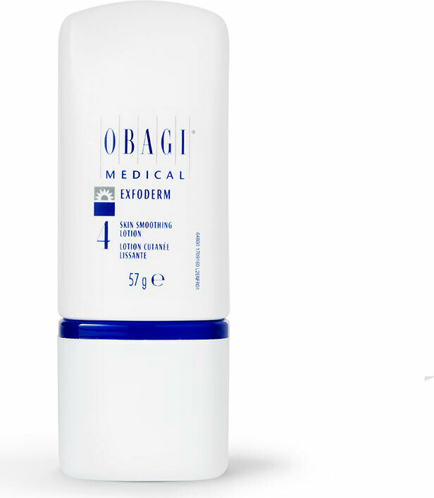 OBAGI MEDICAL Отшелушивающий лосьон для чувствительной, сухой и нормальной кожи Nu-Derm Exfoderm 50ml