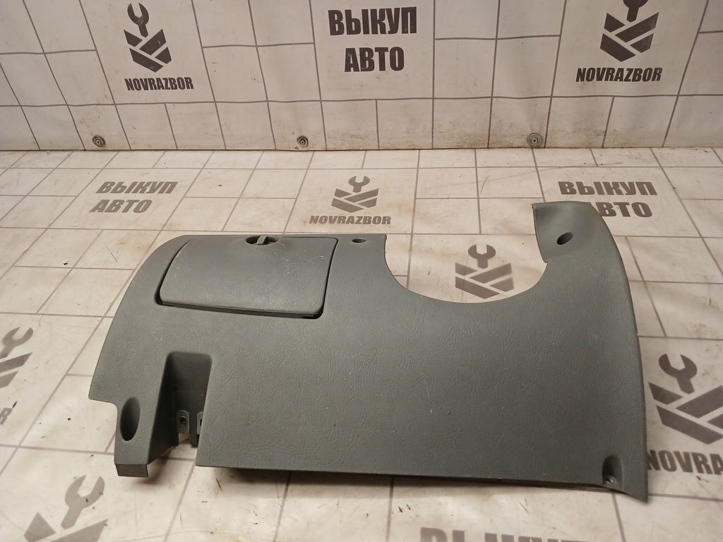 Бардачок Hyundai Accent 2 (+тагаз) 00-12