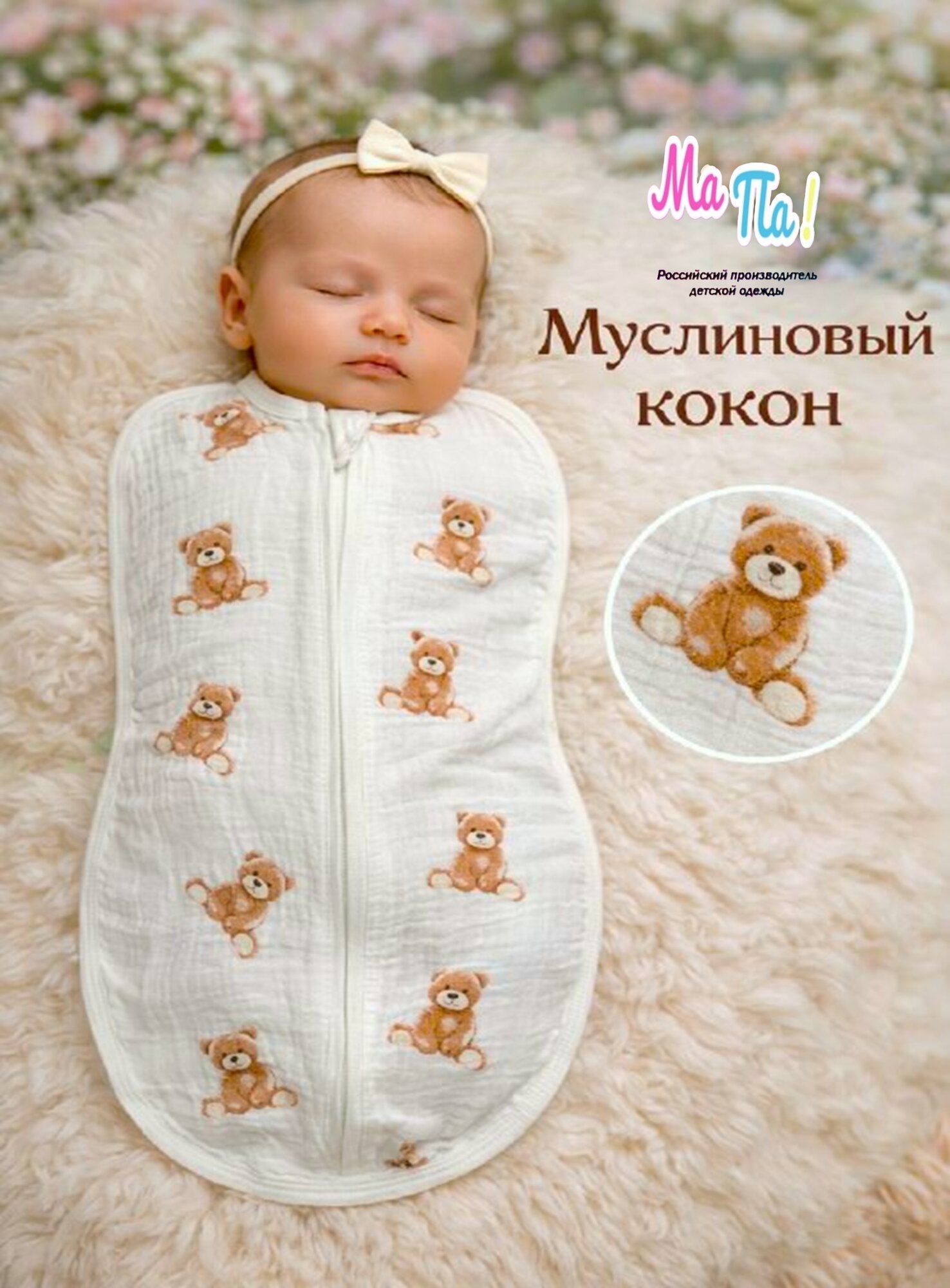 Комплект одежды