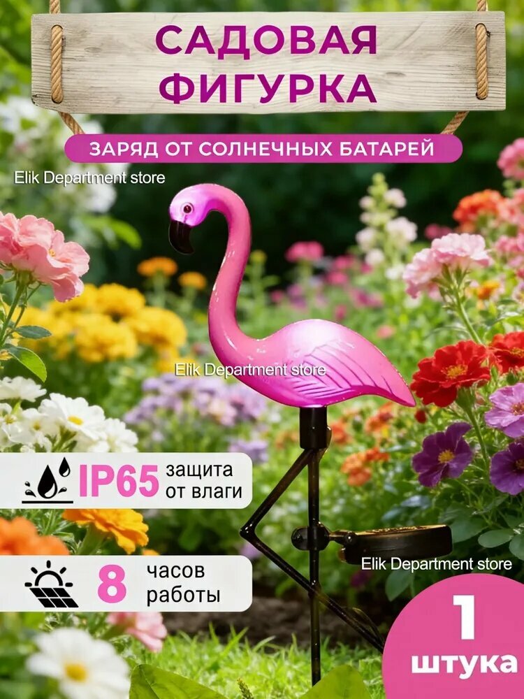 GardLuma Фигурка садовая