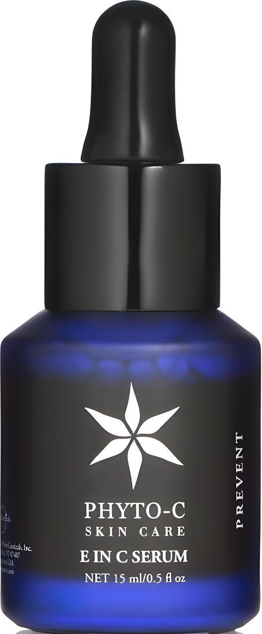 PHYTOC Сыворотка с витаминами E и C 15мл E In C Serum 15 80g