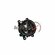 KORTEX KFL5013STD Фара противотуманная MITSUBISHI/PEUGEOT/CITROEN OUTLANDER/L200...
