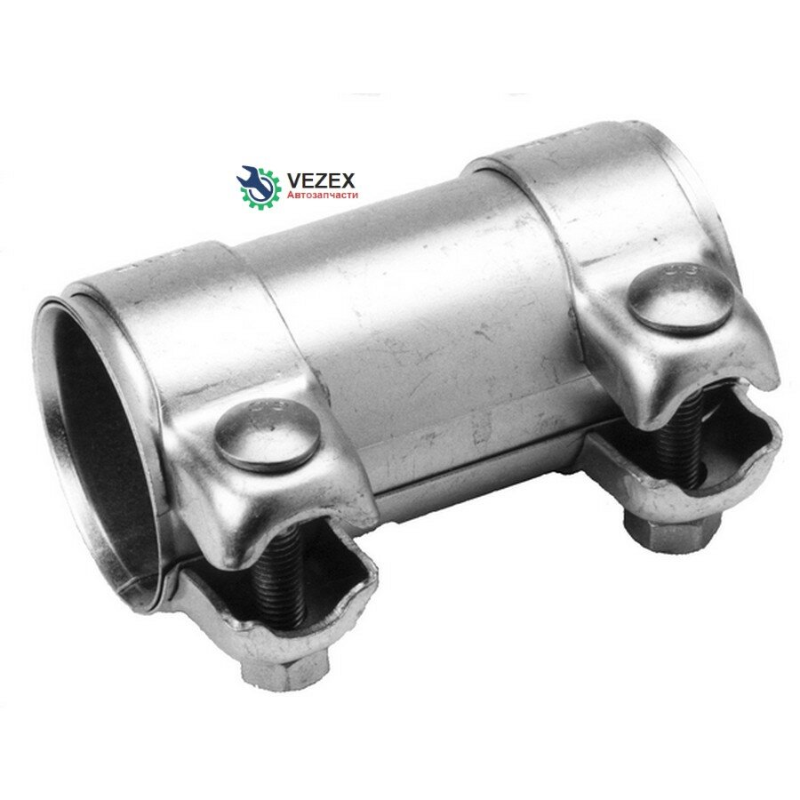 BOSAL 265810 [7703083455] ! муфта глушителя\ Renault Clio/Kangoo 1.2/1.4/1.9D 98>