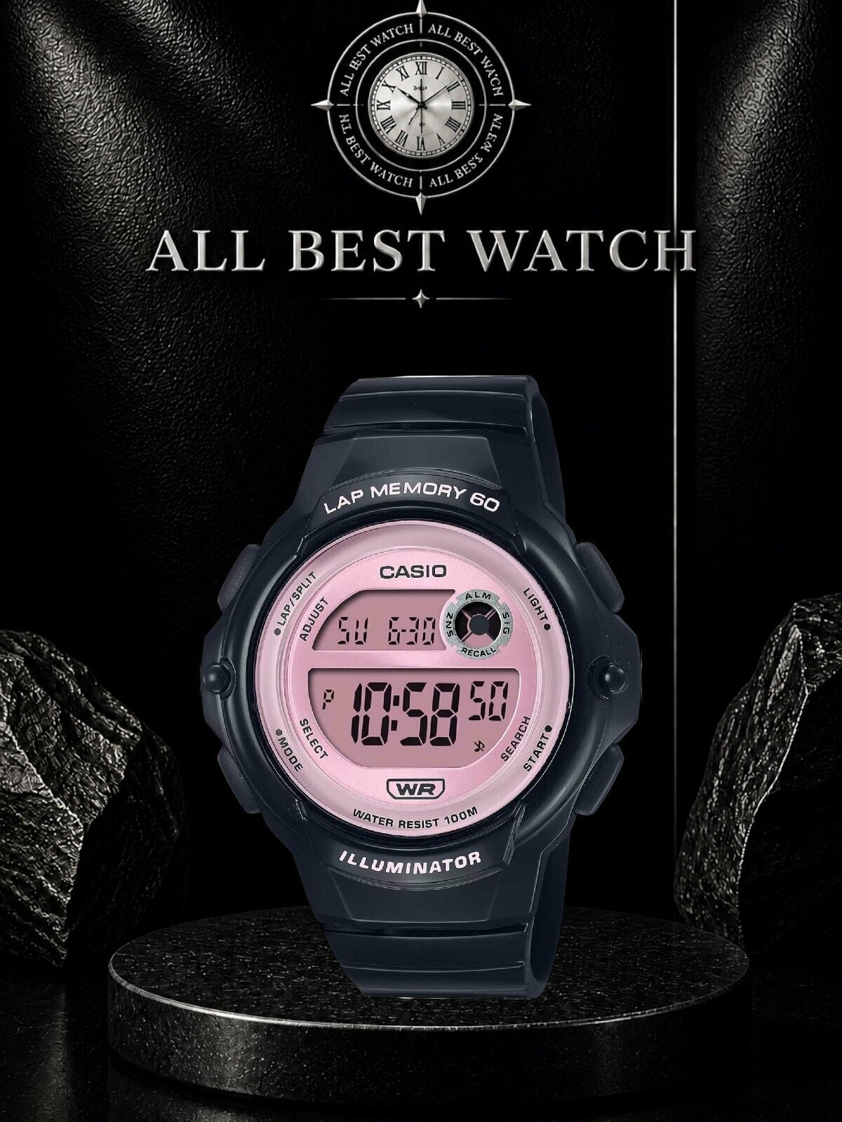 Наручные часы CASIO Collection