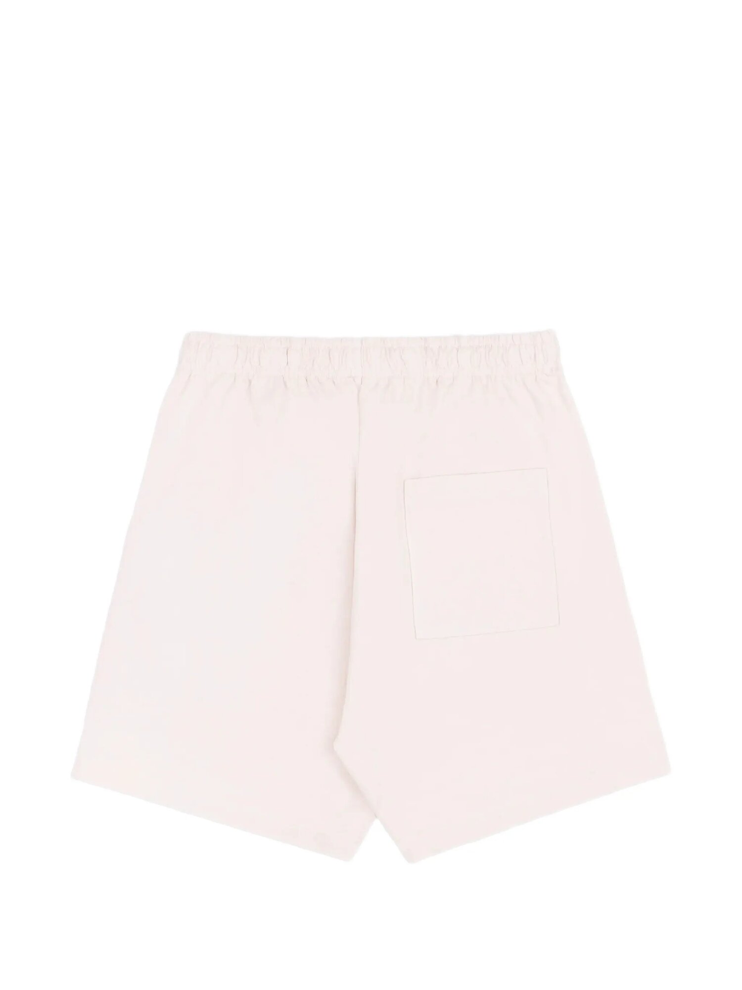 Шорты Sporty & Rich Varsity Crest shorts, размер 44, разноцветный — фото 1