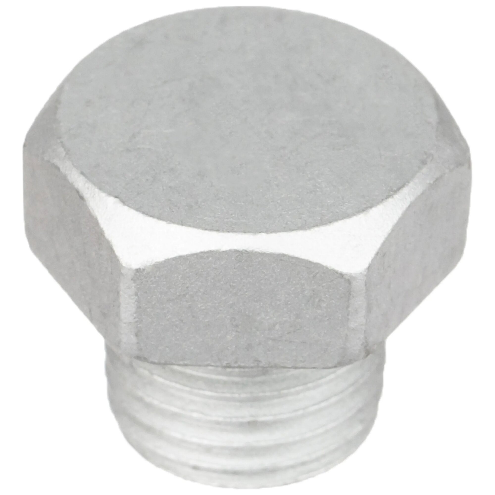 Пробка маслосливная M14x1.5x10, ключ 19 мм, Mazda