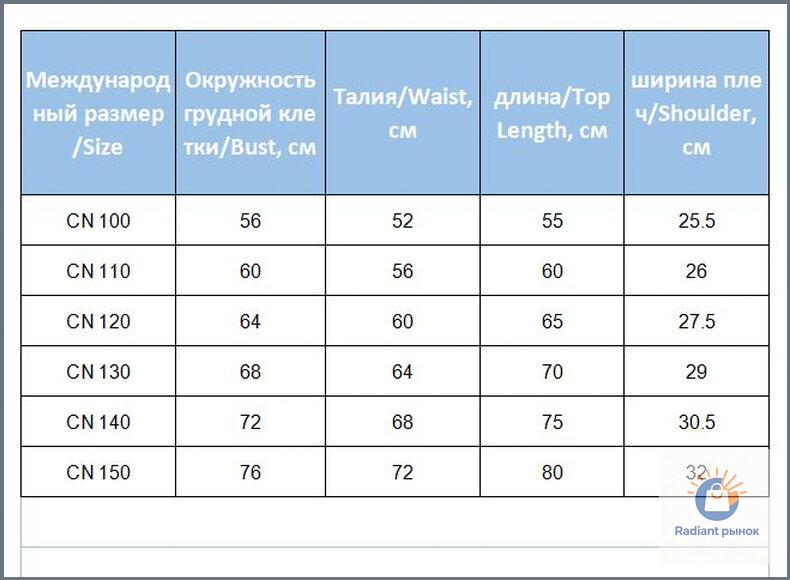 Платье Весна-лето 2026, размер 130cm, фиолетовый — фото 1