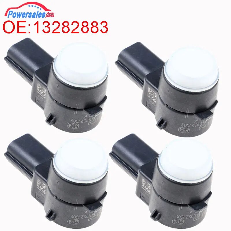 Датчик парковки PDC, 1PCS, 13282883, 13282853