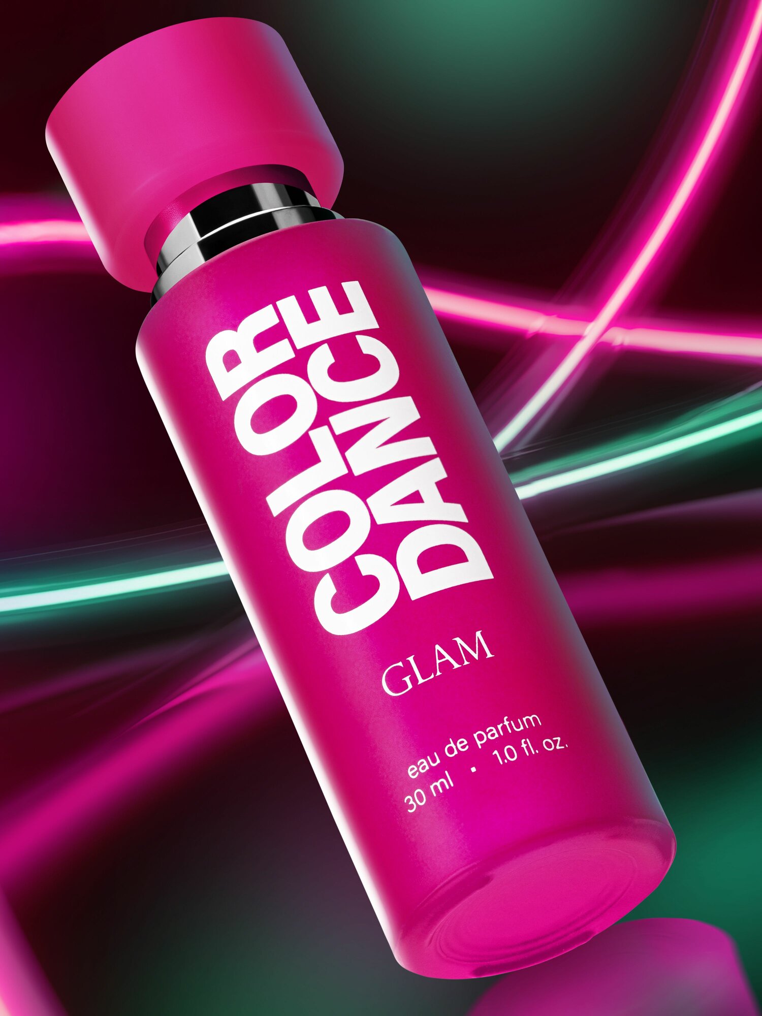 Color Dance Glam Парфюмерная вода Духи женские