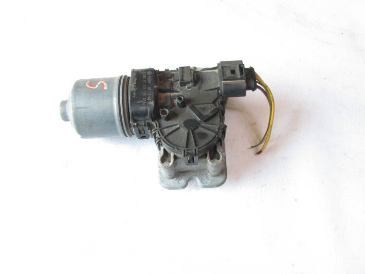 Мотор стеклоочистителя Форд Фокус 2 Опель Астра H 1273083 93179149 0390241538 Bosch - S-51