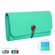 Сумка для Nintendo Switch OLED, LightGreen