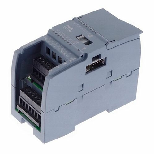 Модуль Siemens SIMATIC 6ES7223-1QH32-0XB0