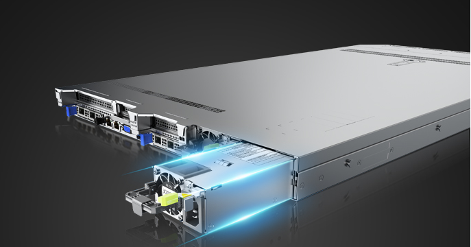Суперкачественный сервер Fusion Server 1288 V8 Rack
