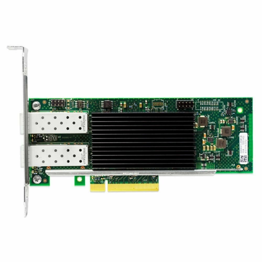 Модуль Intel E810-XXVDA2 — фото 1