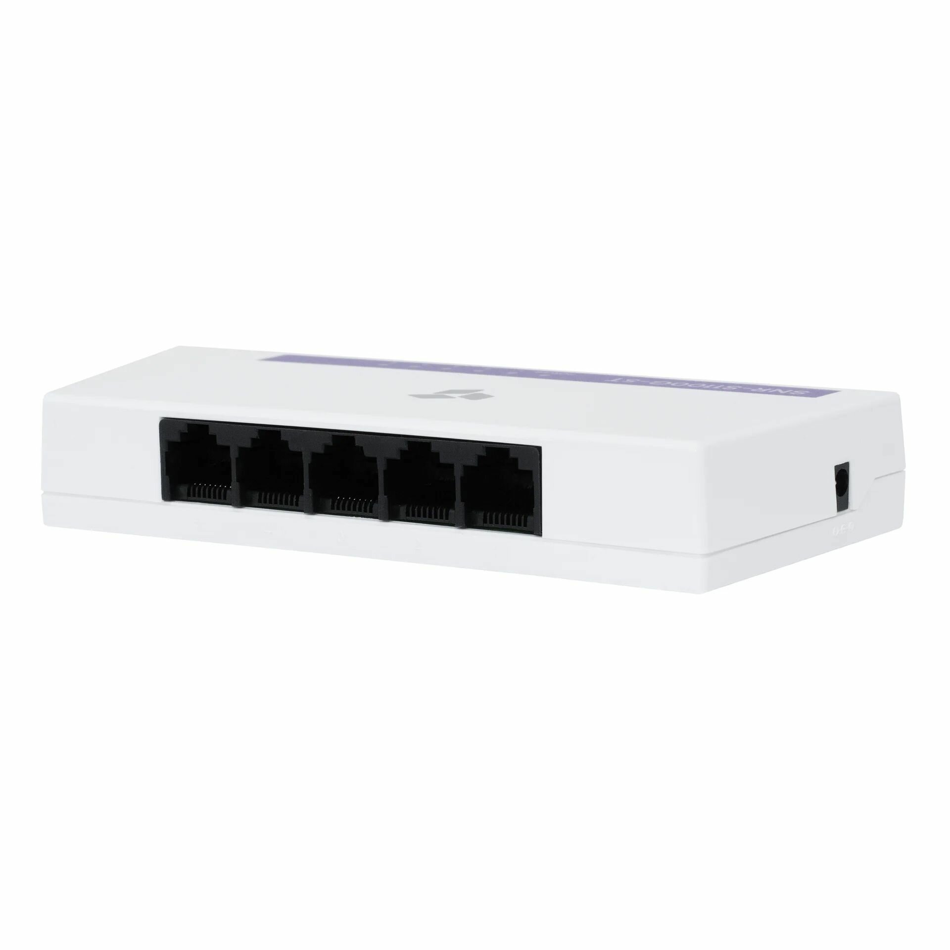 Коммутатор SNR SNR-S1100G-5T