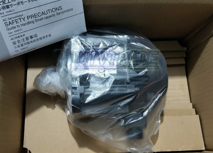 Модуль Yaskawa servo motor SGMGV-13ADA21 — фото 1