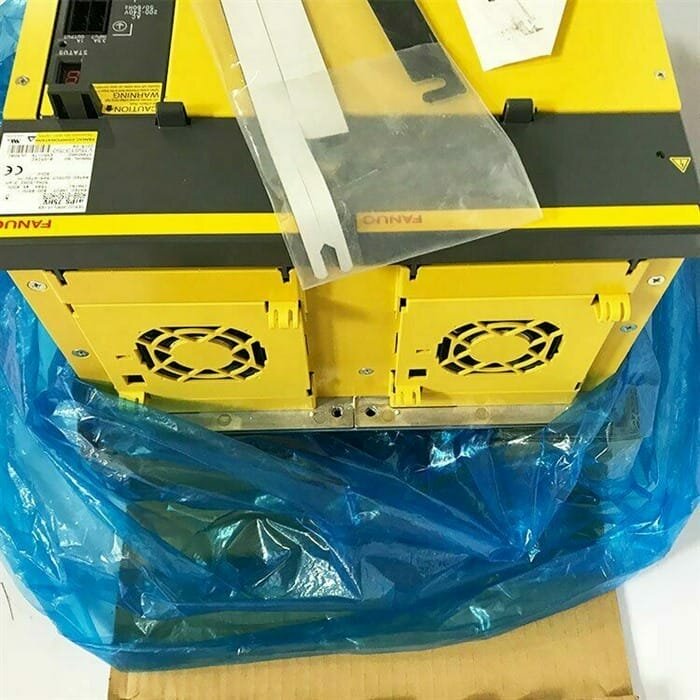 Модуль FANUC A06B-6150-H075 — фото 1