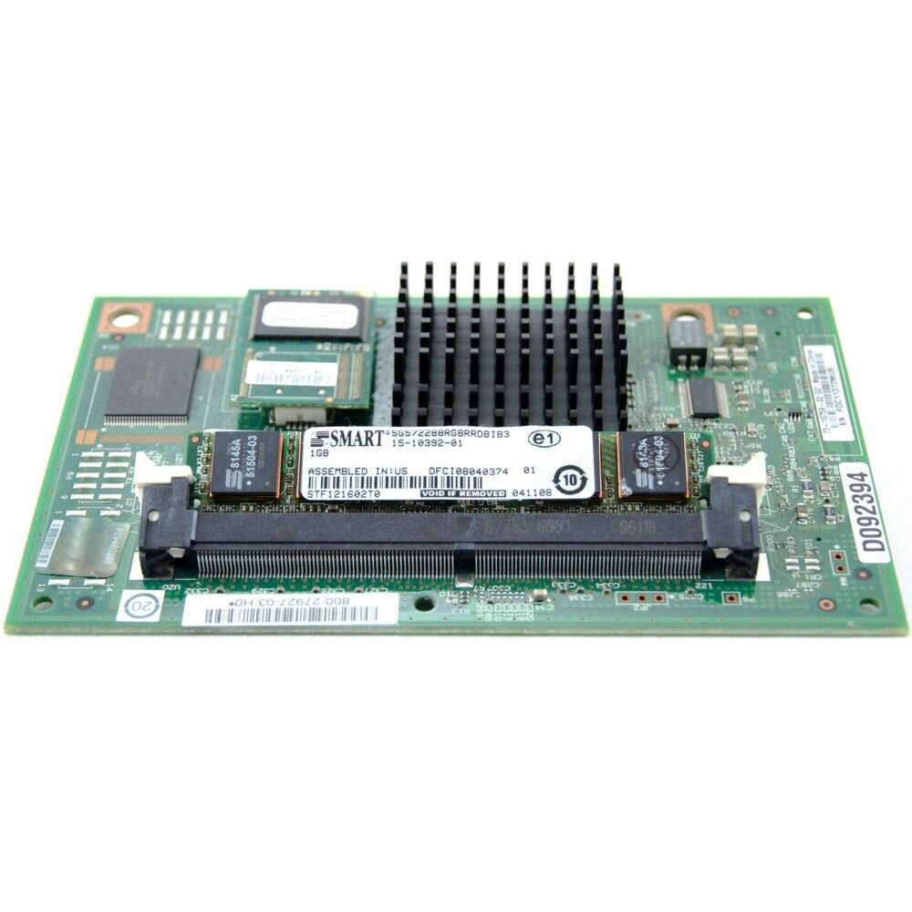 Модуль Cisco AIM-IPS-K9