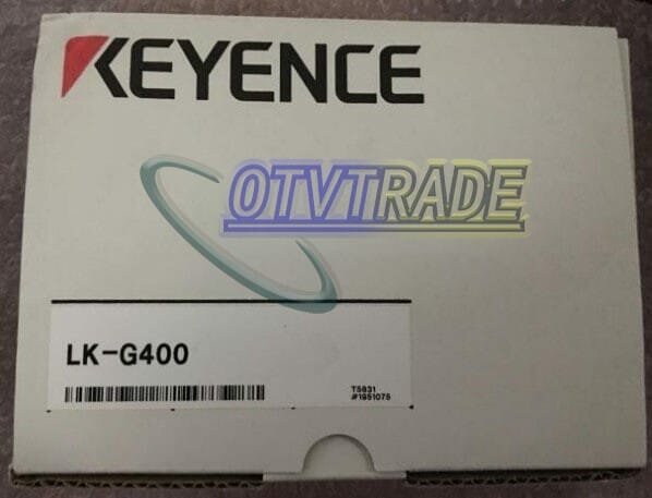 Модуль Keyence LK-G400 Laser displacement sensor — фото 1