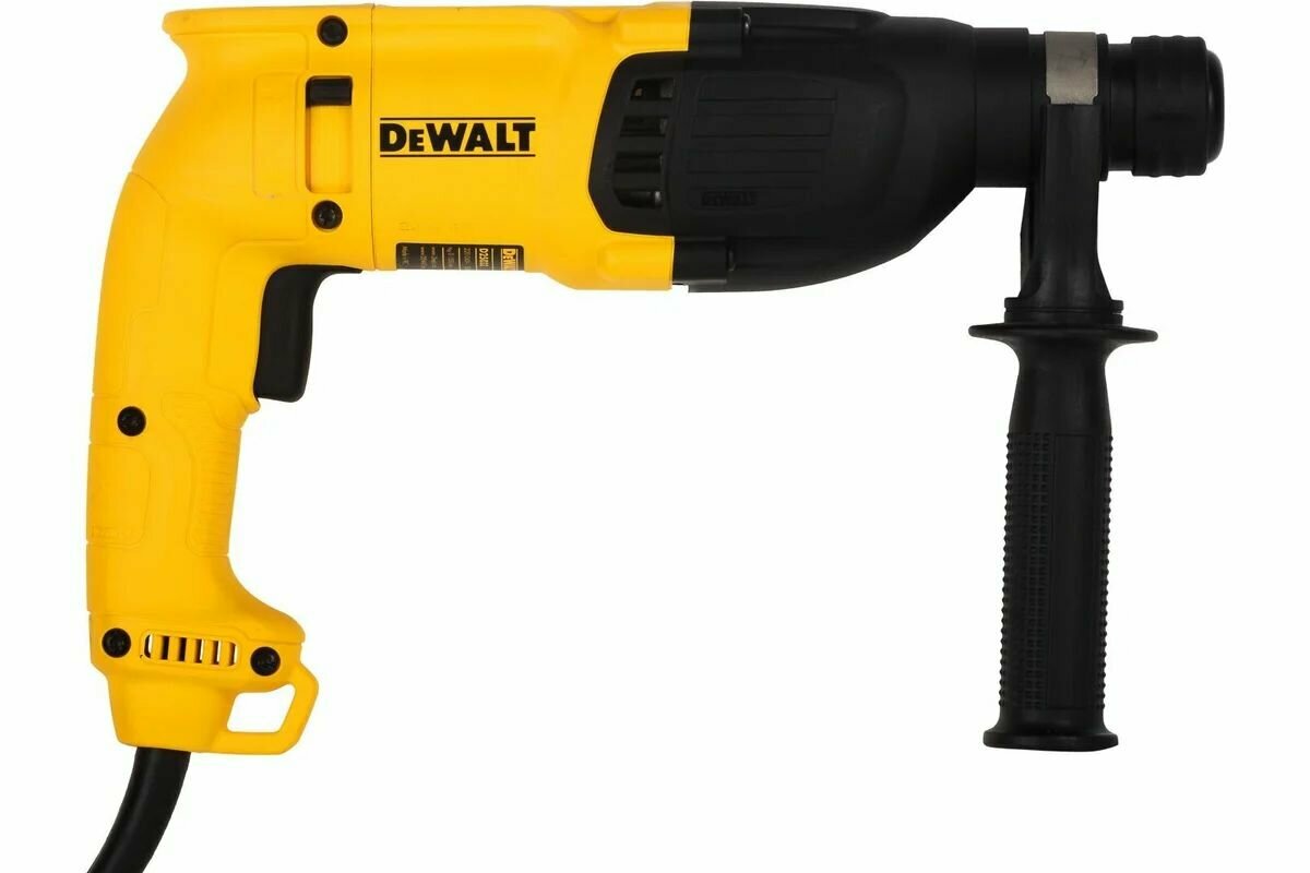 Перфоратор DeWalt D25033-QS — фото 1