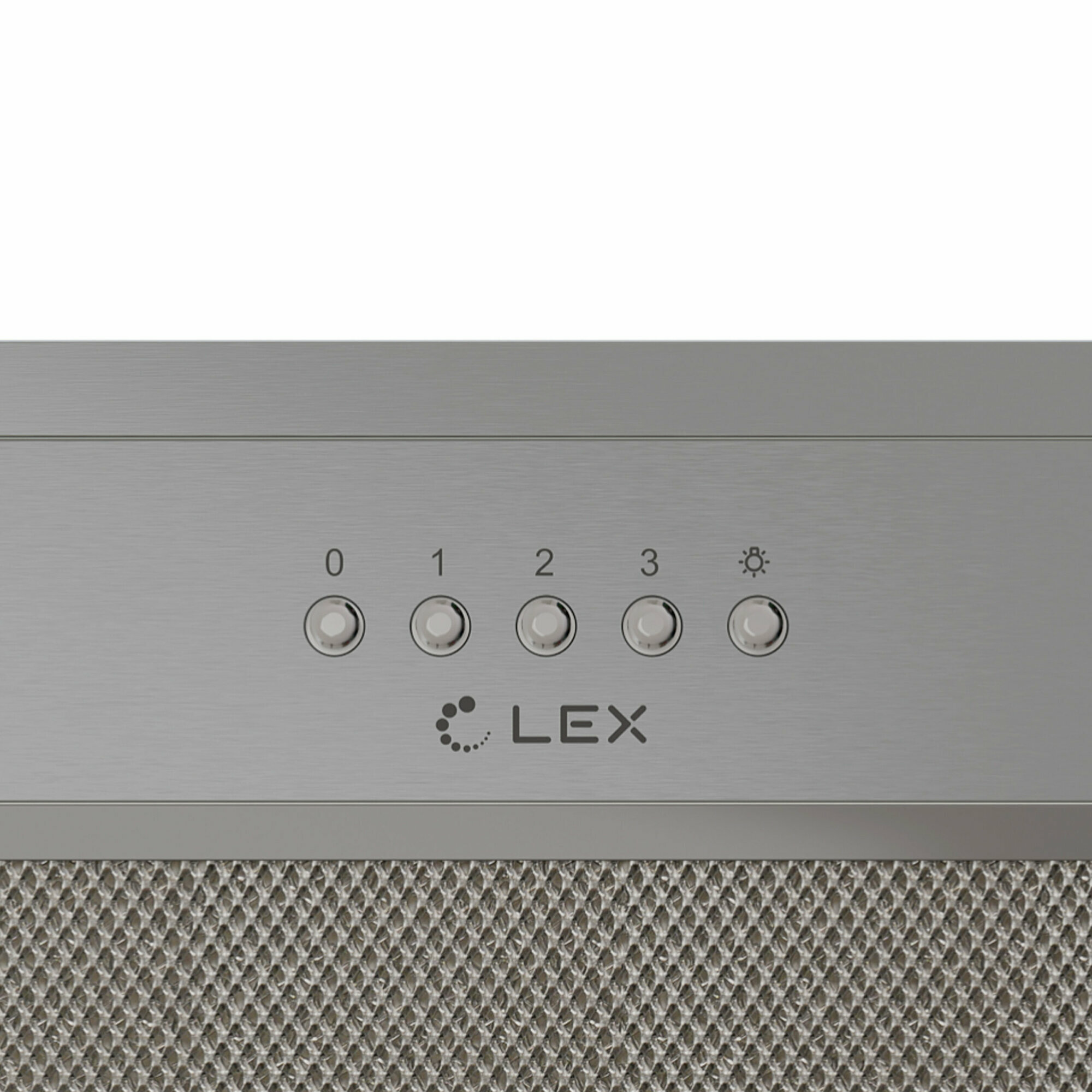 Вытяжка Lex HYPER 600 Light IX — фото 1