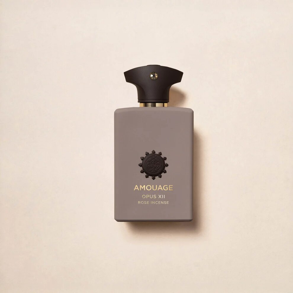 Amouage Opus XII Rose Incense 100 мл парфюмерная вода унисекс