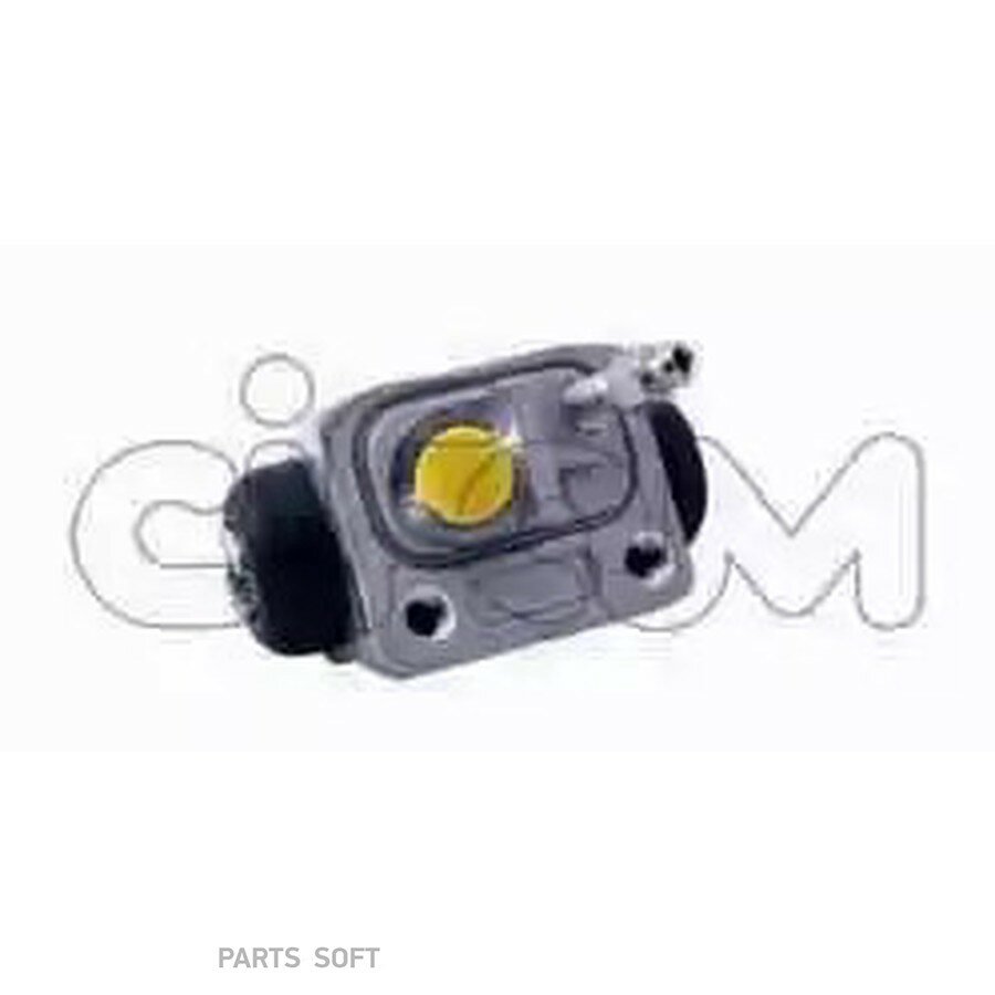 K17027 [53402-63B00]раб. торм. цил. лев Suzuki Swift 89-94 4-х дверн. от официального дистрибьютора, CIFAM, артикул 101682