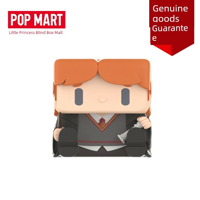 Фигурка Рона Уизли из серии Гарри Поттер КУБ-2 POPMART