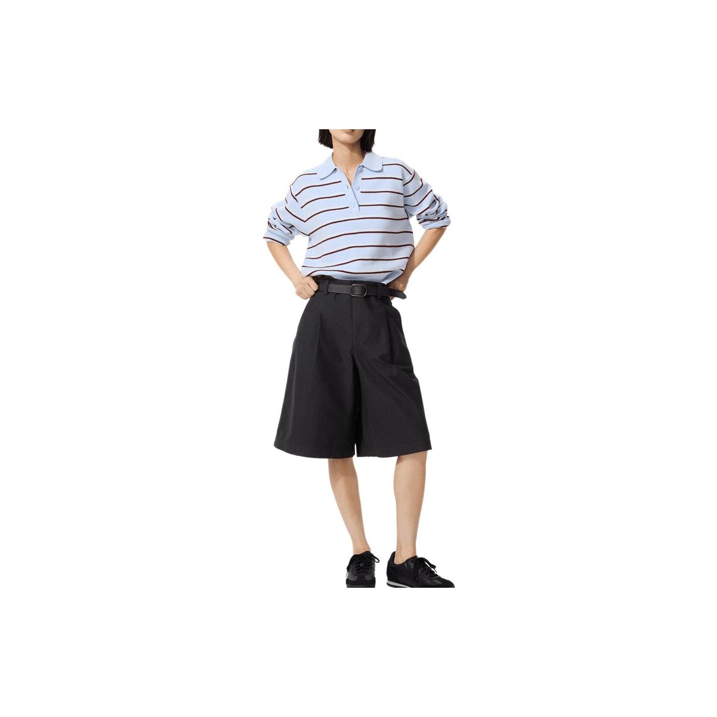 Шорты Uniqlo