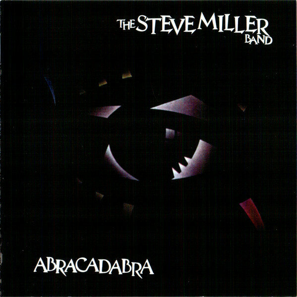 Компакт-диск Steve Miller: Abracadabra (1 CD)