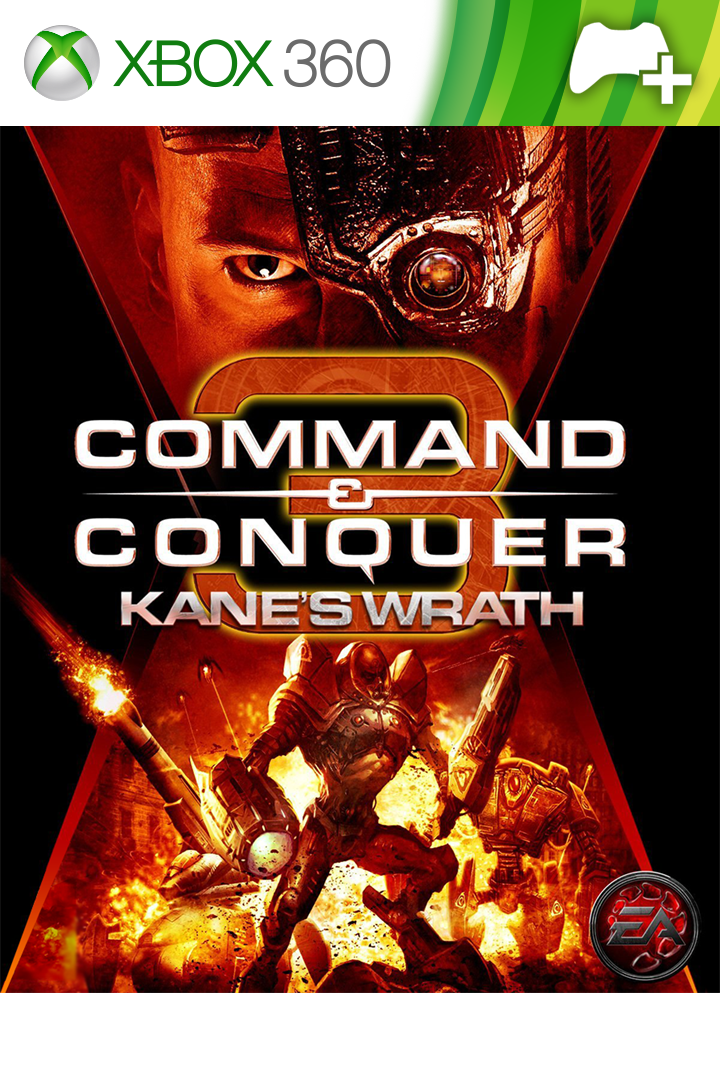 Command and Conquer 3 Kane's Wrath Map Pack — DLC — дополнение (DLC) для Xbox / Microsoft Store · Xbox One, Xbox Series X|S · цифровой ключ · нужна базовая игра