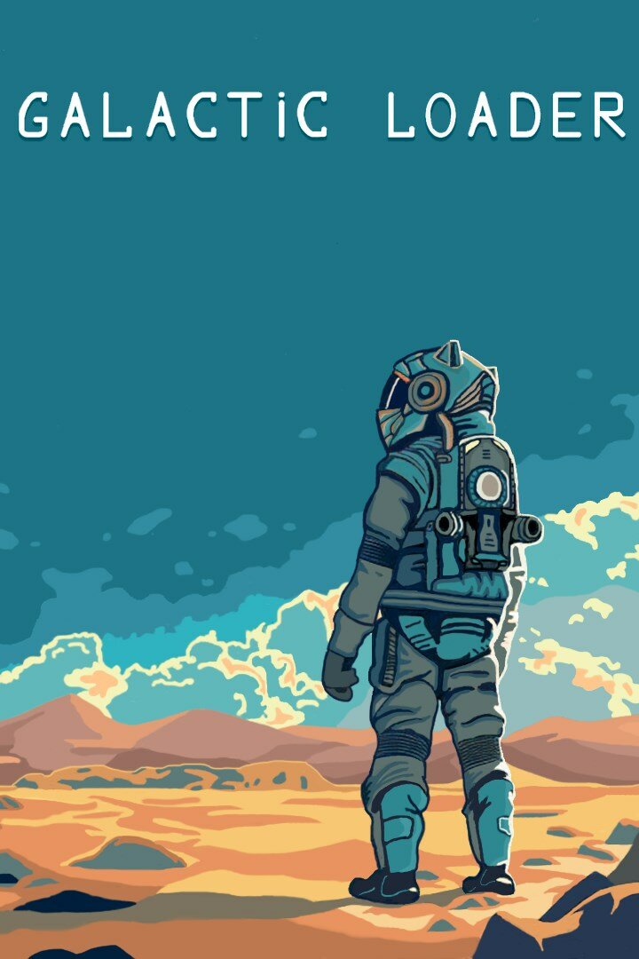 Galactic Loader (Windows 10) — ключ активации Xbox / Microsoft Store · PC · цифровой ключ · любой регион