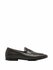 Лоферы Leather penny loafers