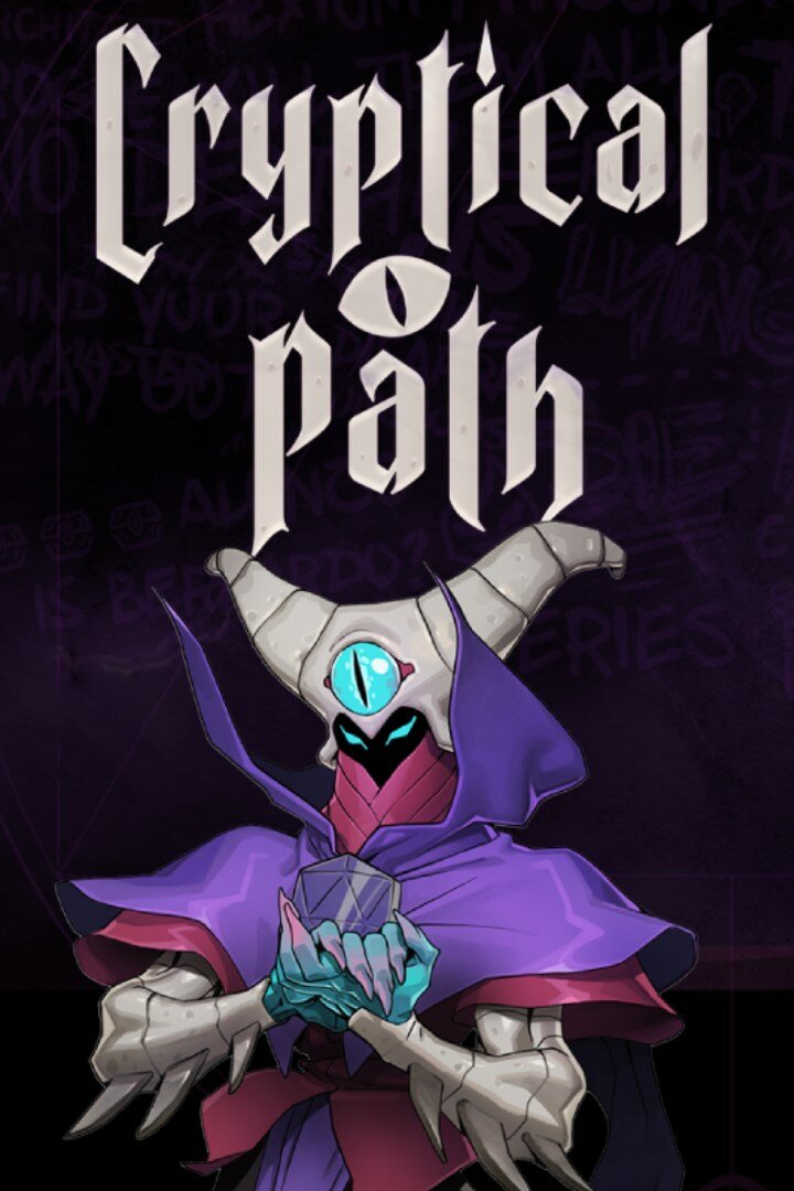 Cryptical Path — ключ активации Xbox · PC, Xbox One, Xbox Series X|S · цифровой ключ · любой регион