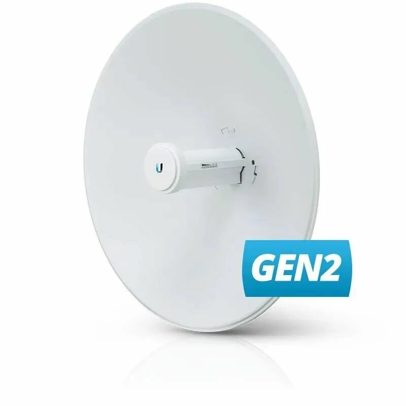 Радиомост Ubiquiti PowerBeam (PBE-5AC-Gen2)