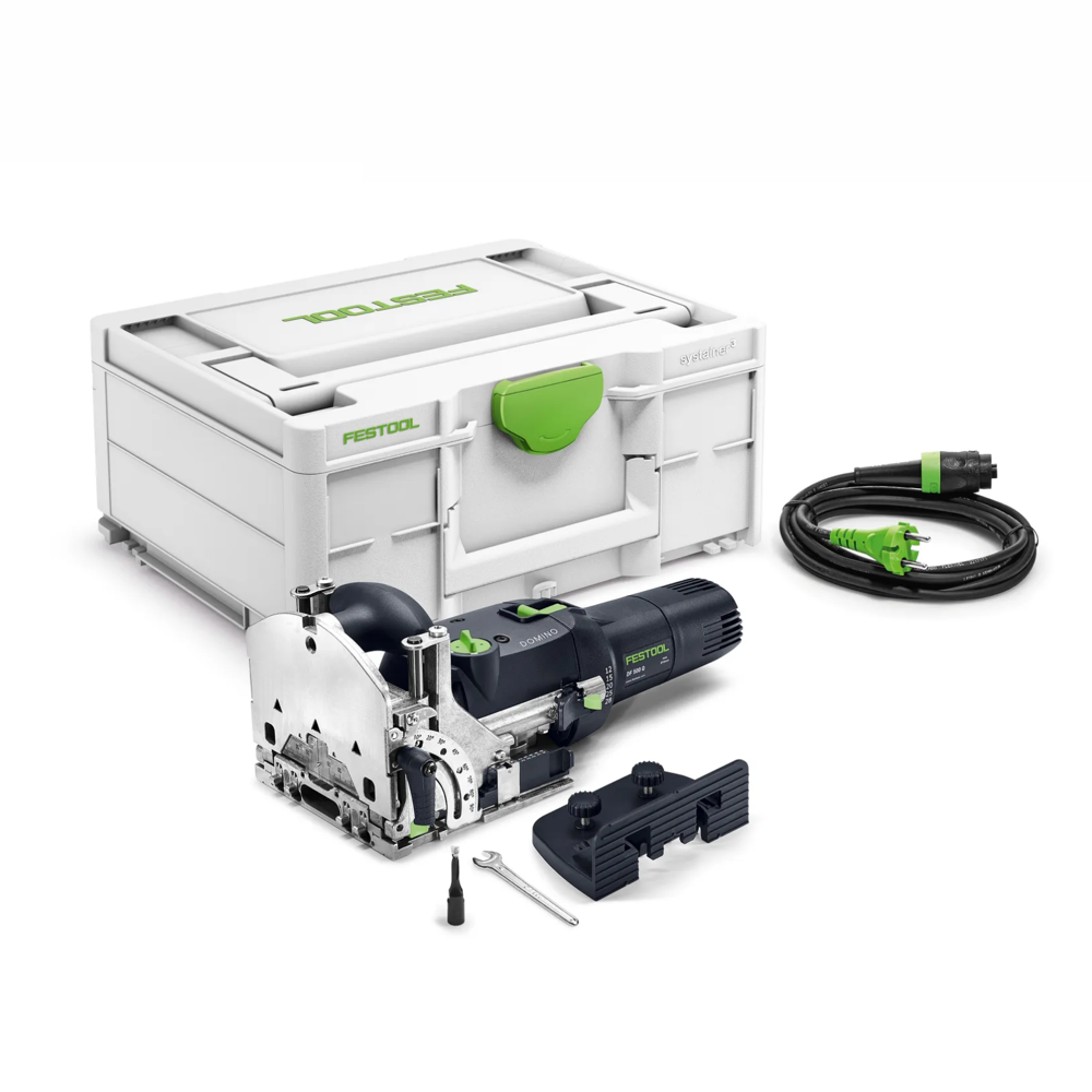 Фрезер для дюбельных соединений Festool DOMINO DF 500 RQ-Plus 578487