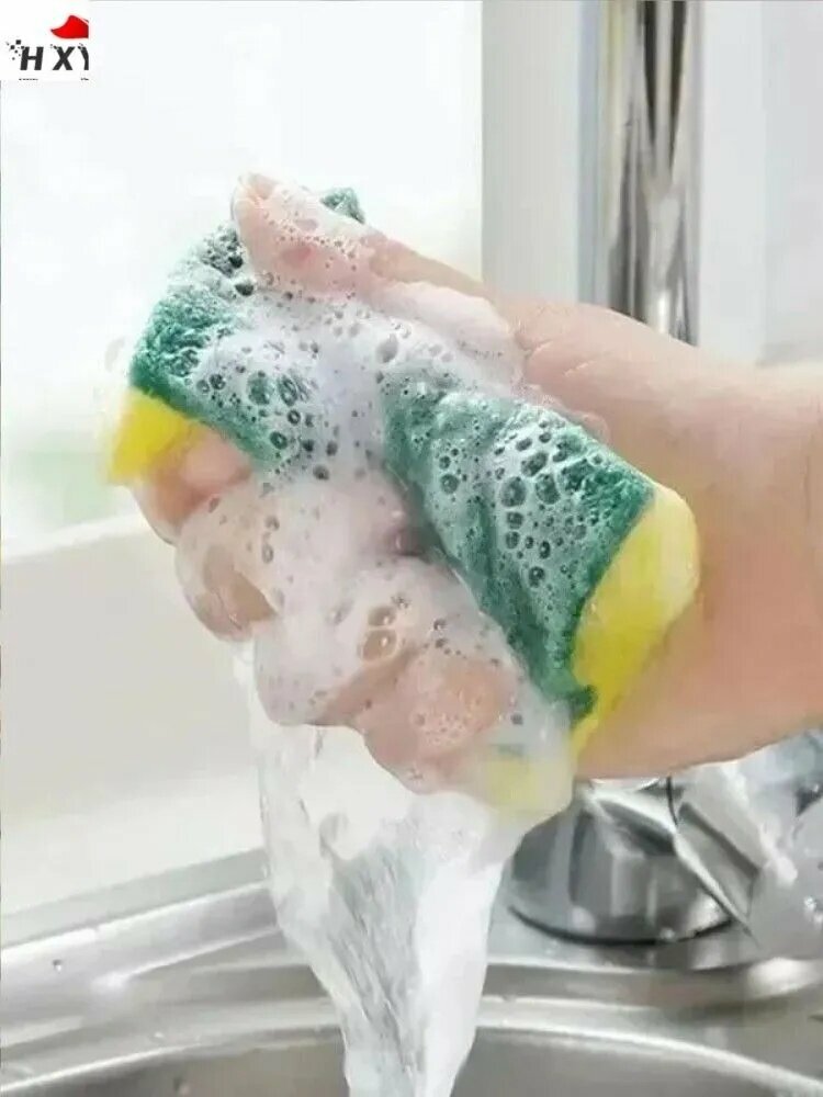 Губка, 50 шт. — фото 1
