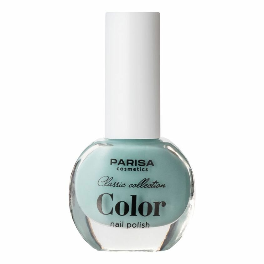 Parisa Cosmetics Лак для ногтей Classic Collection, тон №330
